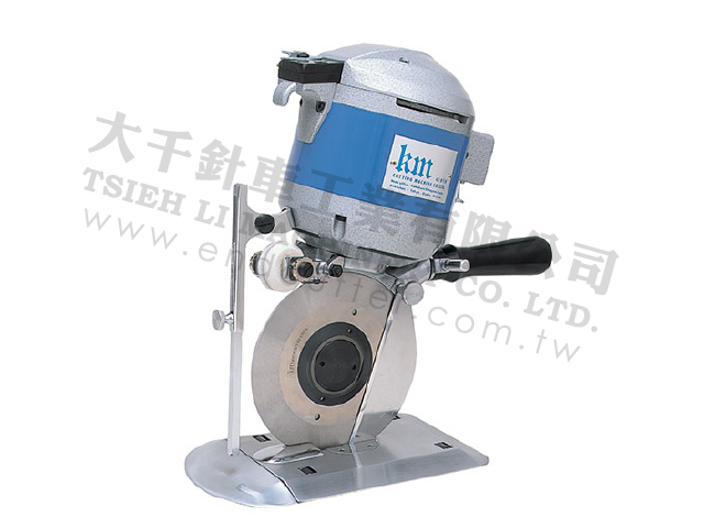 Japan KM- Round Knife Cutter - 大千針車